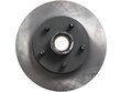 1995-1997 Ford Ranger Brake Rotor and Hub Assembly - API 5526-02724513 ...