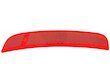 2015-2023 Dodge Charger Side Marker Light - Depo 334-1411L-AC - Front ...