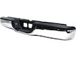06 2006 Toyota Tundra Bumper - Body Mechanical & Trim - Action Crash ...