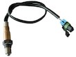 Chevrolet Traverse Oxygen Sensor - O2 Sensor - Autopart Premium TRQ AC ...