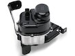17 2017 Ford Fusion Differential Shift Actuator - Transmission ...