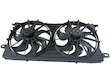 2000-2005 Buick LeSabre Radiator Fan Assembly - Replacement 959-472 ...