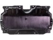 2015-2021 Mercedes C63 AMG S Lower Engine Cover - Replacement AP ...