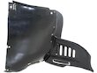1997-2000 BMW 540i Lower Engine Cover - Replacement AP B310106 - Left ...
