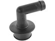1997 Jeep Cherokee Engine Crankcase Vent Connector - Mopar 53030497 ...