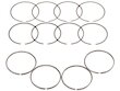 1992-1997 Geo Metro Piston Ring - Hastings 2C4258 - PartsGeek.com