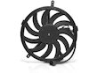 2011-2017 Mini Cooper Countryman Radiator Fan Assembly - Autopart ...