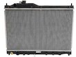 2000-2009 Honda S2000 Radiator - Koyorad A13016 - PartsGeek.com