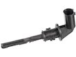 2004-2006, 2011-2017 BMW X3 Reservoir Level Sensor - Febi 26115 ...