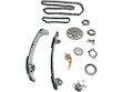 2002-2011 Toyota Camry Timing Chain - Replacement 198-118 - PartsGeek.com