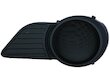 2011-2017 Toyota Sienna Bumper Insert - Depo 312-2529R-UD - Front Right ...
