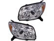 2006-2009 Toyota 4Runner Headlight Assembly - Replacement 943-236 ...