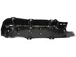 2011-2018 Jeep Wrangler Fuel Tank Skid Plate - Mopar 52059747AG ...