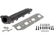 2019-2024 Ram 1500 Exhaust Manifold - Dorman 674-498 - Right ...
