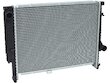1998-2002 BMW Z3 Radiator - UAC RA 2626C - PartsGeek.com