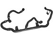 Radiator Hose - Upper & Lower Radiator Hose Replacement - Parts Geek