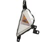 19 2019 Hyundai Elantra Turn Signal Light - Body Electrical - Action ...