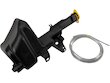 2010 Dodge Ram 3500 Windshield Washer Tank - TRQ WWA62676 - PartsGeek.com