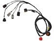 2014-2016 Kenworth T680 Wiring Harness Connector - Dorman 311-0019 ...