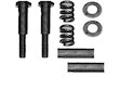 1989-1997 Geo Metro Exhaust Bolt and Spring Set - AP Exhaust 4680 ...