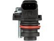 2013-2015 Chevrolet Spark Camshaft Position Sensor - Delphi SS11963 ...