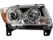 Replacement Headlights, LED Xenon Headlight Assembly for Cars & Trucks