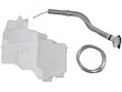 2019-2021 Toyota Corolla Windshield Washer Tank - TRQ WWA73218 ...