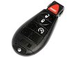 16 2016 Jeep Cherokee Remote Control Transmitter for Keyless Entry ...