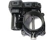11 2011 Ram 1500 Throttle Body - Fuel Injection - A1 Cardone, AFE ...