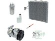 2003-2006 Jeep TJ A/C Compressor - UAC KT 4064B - PartsGeek.com