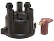 1993-1995 Toyota Pickup Distributor Cap - Wells 3D1242 - PartsGeek.com