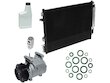 2012 Chrysler 300 A/C Compressor - UAC KT 4946B - PartsGeek.com