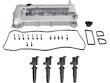 2005-2008 Ford Escape Valve Cover - TRQ TKA39843 - PartsGeek.com