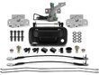 2009-2014 Ford F150 Tailgate Handle Cable Latch Hinge Kit - Autopart ...