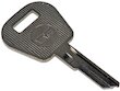 2012-2021 Western Star 4700SF Vehicle Key - Dorman 924-5341 - PartsGeek.com