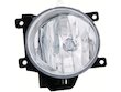 2013-2015 Toyota Land Cruiser Fog Light - Depo 212-2089L-AQ - Left ...