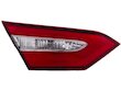 2018-2020 Toyota Camry Tail Light Assembly - Eagle Eyes TY1345-B000L ...