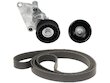 2002-2006 Chevrolet Silverado 1500 Accessory Drive Belt - Litens ...