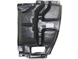 2005-2010 Scion tC Lower Engine Cover - Replacement AP RBS310102 - Left ...