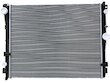 2020 BMW M340i xDrive Radiator - GPD 13798C - PartsGeek.com