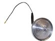 1965-1973 Jeep CJ5 Back Up Light - Crown Automotive 945659 - PartsGeek.com