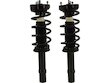 14 2014 Dodge Charger Strut Assembly - Suspension - API, Autopart ...