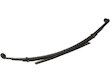 2004-2006 Toyota Tundra Leaf Spring - Dorman 90-239 - Rear Right ...