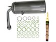 1999-2006 Ford F250 Super Duty A/C Receiver Drier - GPD 9431962 ...