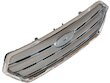 2015-2017 Subaru Outback Grille Assembly - Replacement 942-457 ...