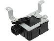 2004-2009 Kia Amanti Air Flap Actuator - Four Seasons 73358 - Left ...
