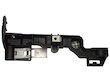 2011-2018 Ram 1500 Headlight Bracket - TechPro CH2508108 - Left ...