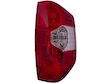 21 2021 Toyota Tundra Tail Light Assembly - Body Electrical - Action ...