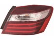 2016-2017 Honda Accord Tail Light Assembly - Depo 317-19ACR-AC - Right ...