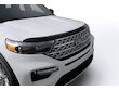 2020-2025 Ford Explorer Bug Shield - Auto Ventshade 322174 - PartsGeek.com